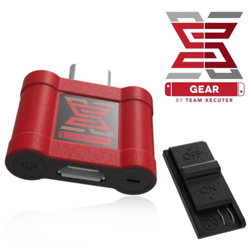 Which is the best Team Xecuter Switch mod chip to buy? – NXFlash