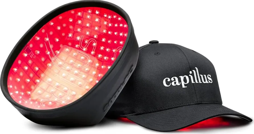 Laser Hair Caps For Hair Growth, Which Is The Best In Costco ...