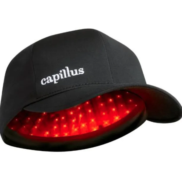 Benefits Of Using The Capillus Laser Cap, And Which Is The Best ...