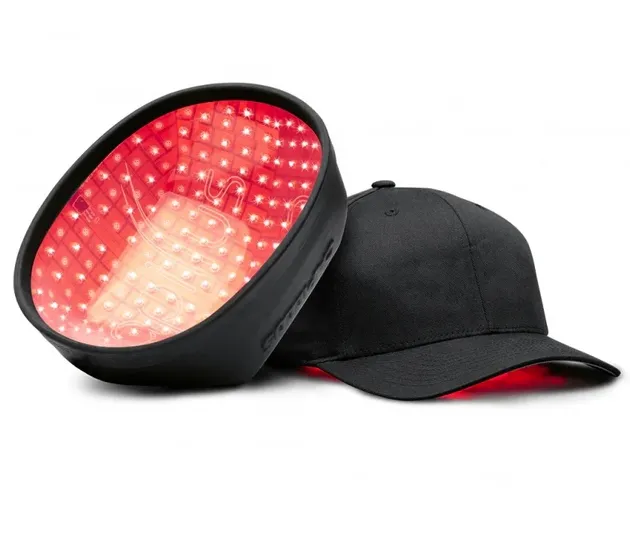 What Is A Laser Cap, And Why Does It Work For Hair Loss? - Toplasercap.com