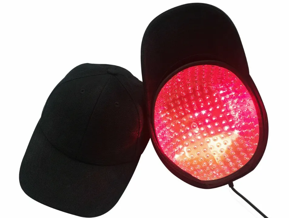 Unveiling The Benefits Of Using A Hair Growing Laser Cap - Toplasercap.com