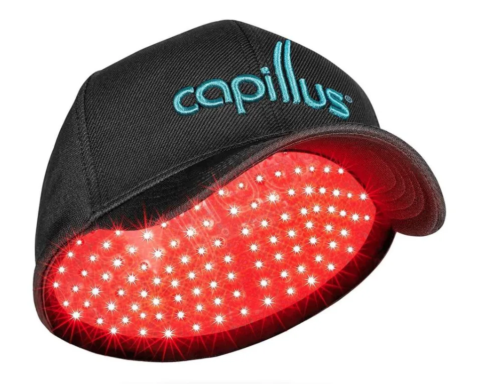 Hairmax Laser Cap Vs. Competitors: An In-Depth Comparative Review - Toplasercap.com