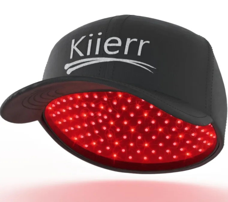 Comparing Kiierr Laser Cap Models: Which One's For You? - Toplasercap.com