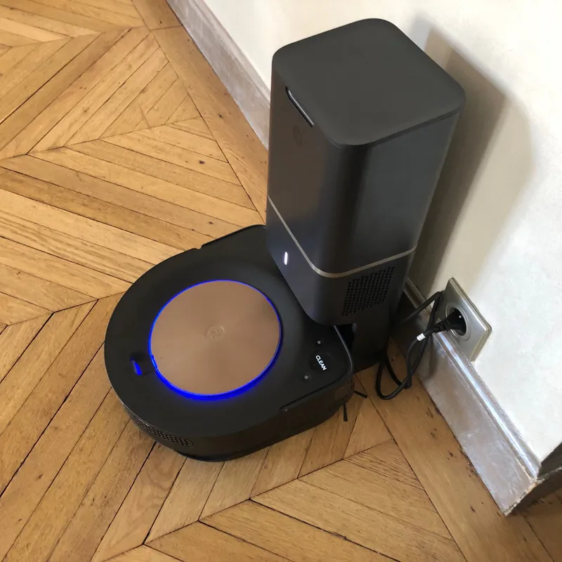 IRobot Roomba I8 Vs I9 Which Is The Best Robotic Vacuum IRobot Roomba I8 Vs I9 Which Is The Best Robotic Vacuum