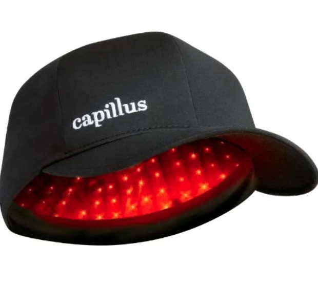 Capillus Hat 101: A Complete Guide To Hair Regrowth - Toplasercap.com