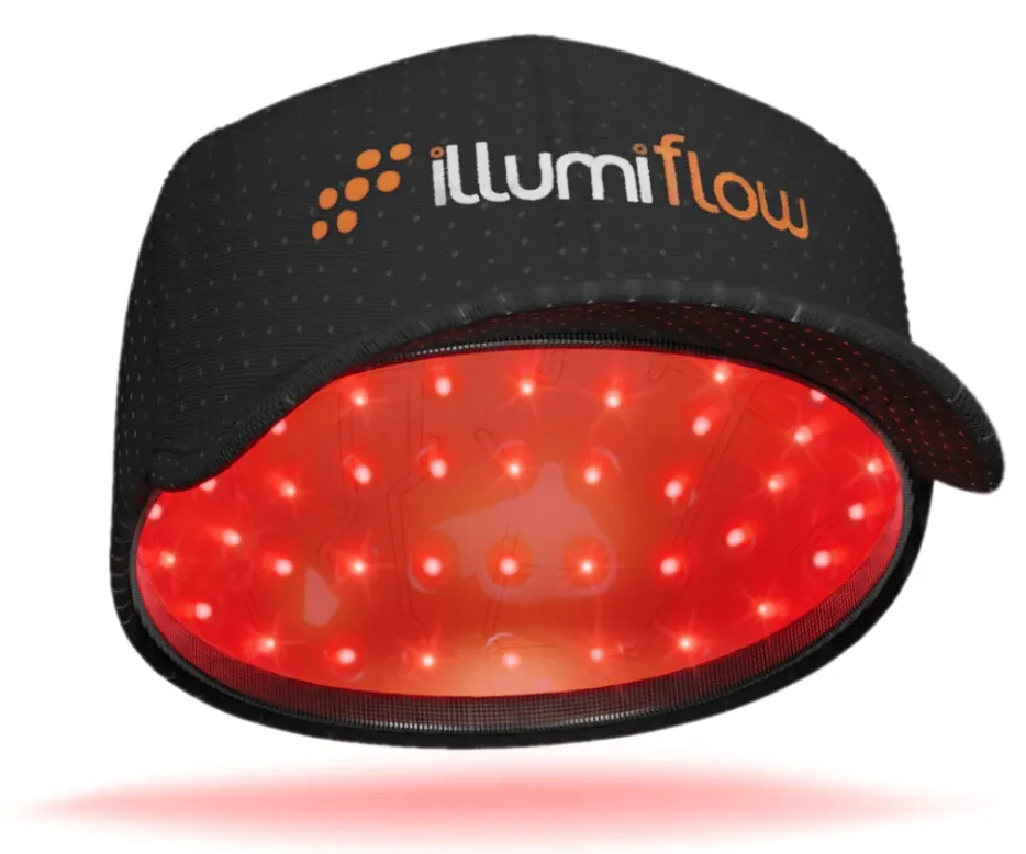 illumiflow Reviews – The Best Laser Hair Growth Cap? - Toplasercap.com