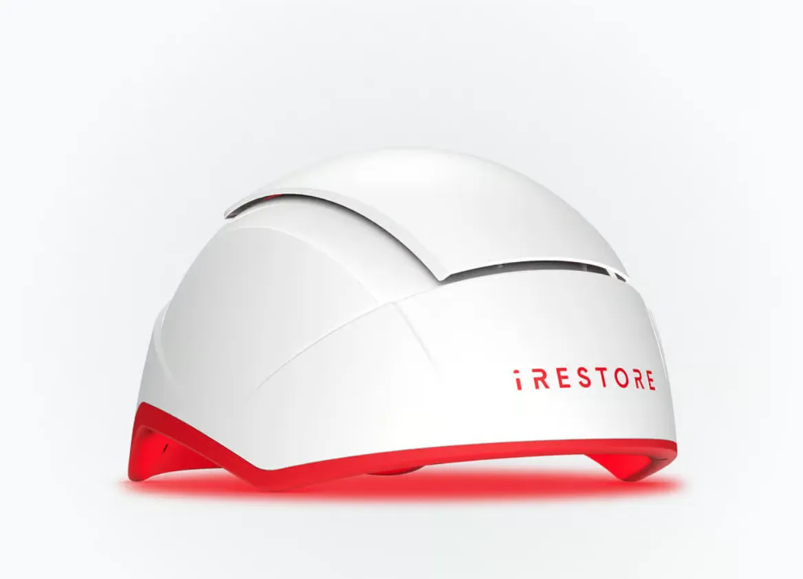 Irestore Professional Review: Does It Worth The Money? - Toplasercap.com