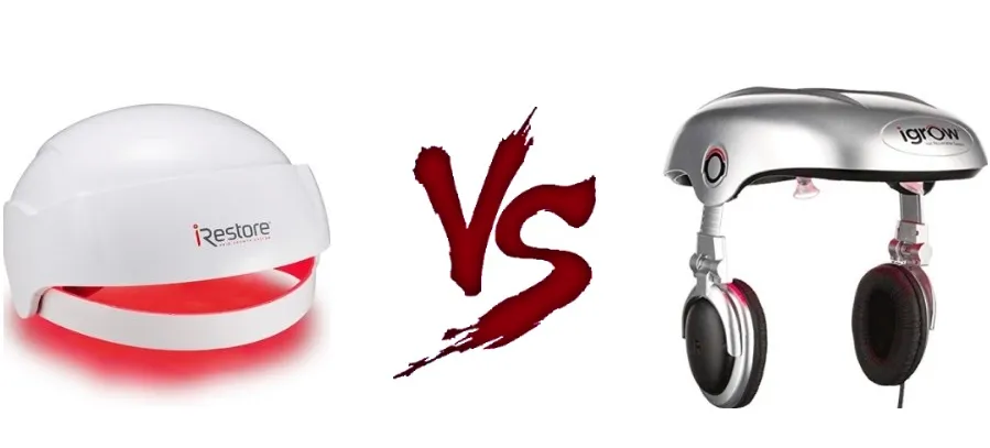 Revolutionizing Hair Health: The Igrow Helmet Explained - Toplasercap.com