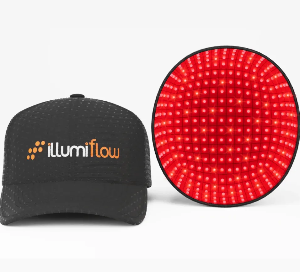 5 Of Best Laser Hair Growth Cap On The Market - Toplasercap.com