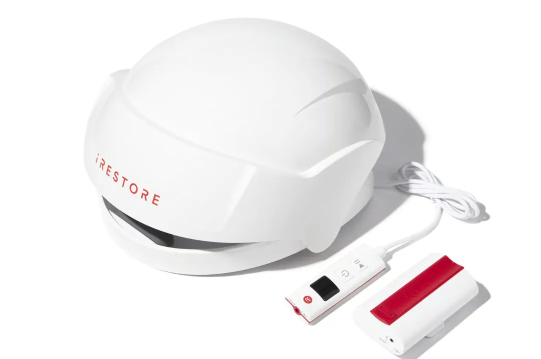 Hairmax Laser Cap Vs. Competitors: An In-Depth Comparative Review ...