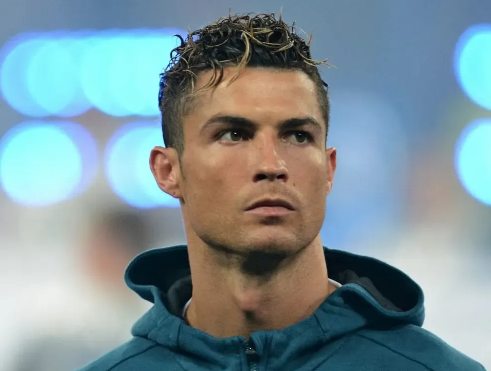 10 Best Ronaldo Haircuts Top Cristiano Ronaldo Hairstyles Hair System 10 Best Ronaldo Haircuts Top Cristiano Ronaldo Hairstyles Hair System