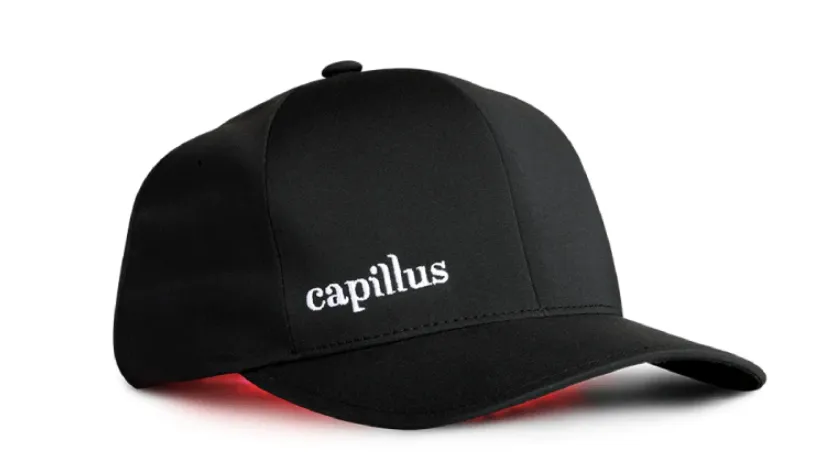 Decoding Capillus Cap Cost: Worth The Investment? - Toplasercap.com
