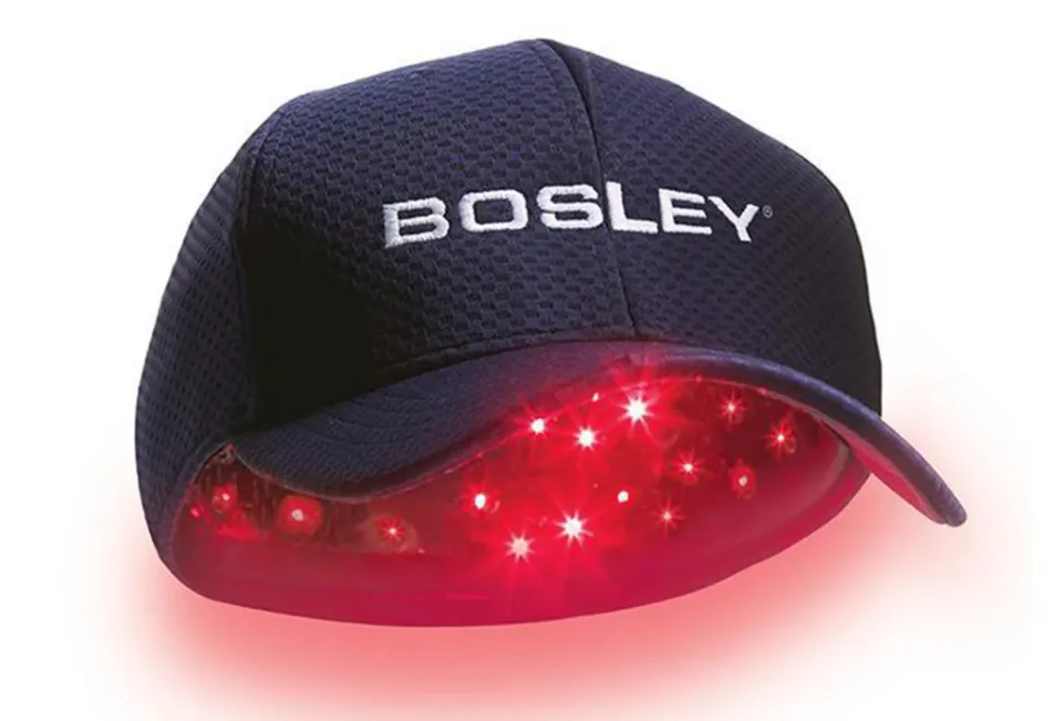 Bosley Laser Cap: The Latest Comprehensive Review - Toplasercap.com
