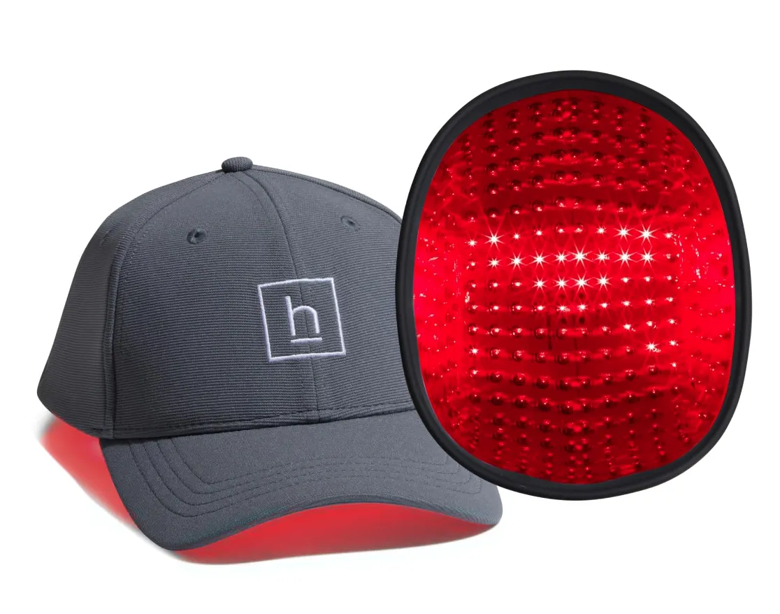 Hairmax Laser Cap Vs. Competitors: An In-Depth Comparative Review ...