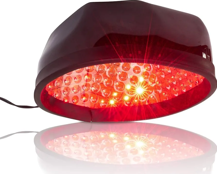 Do Laser Hair Growing Cap Really Work And What's The Best One ...