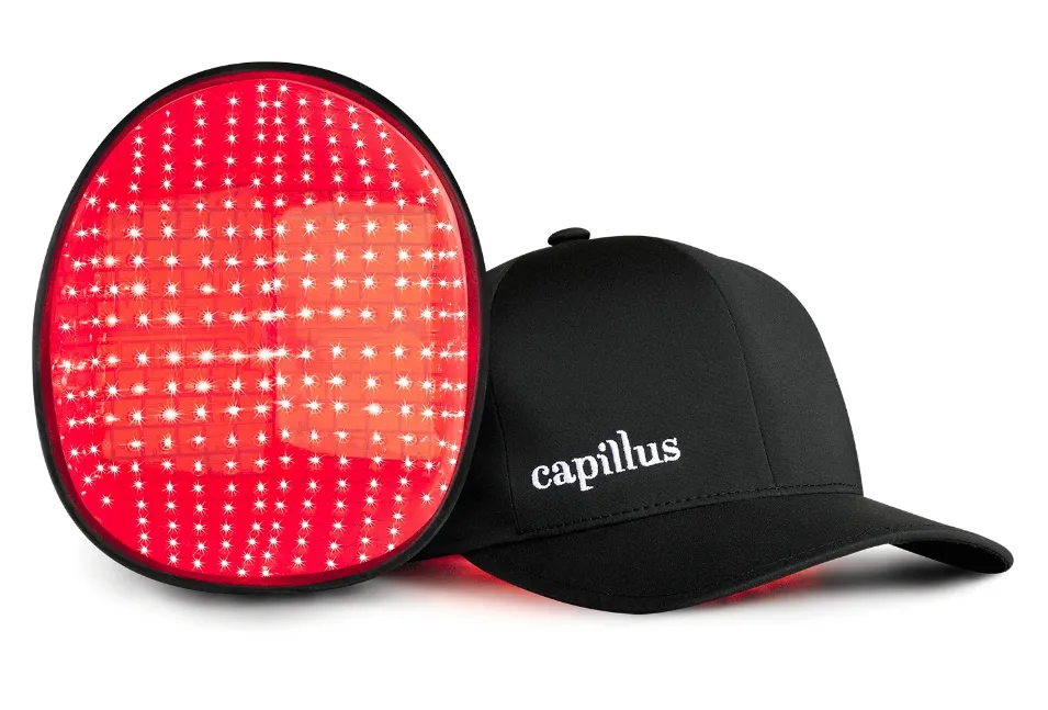 Decoding Capillus Cap Cost: Worth The Investment? - Toplasercap.com