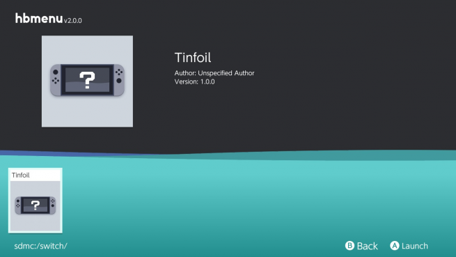 Tuto SX OS 2.0 | Install emuNAND and homebrews on Nintendo Switch – NXFlash